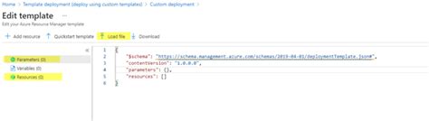 Deployment Copy Existing Azure Resource Group Items Into Another