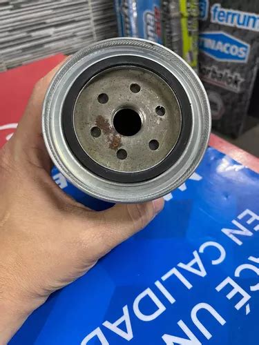 Filtro Aceite Ford Falcon F Fairlane Taunus En Venta En San Miguel De Tucum N Tucum N Por