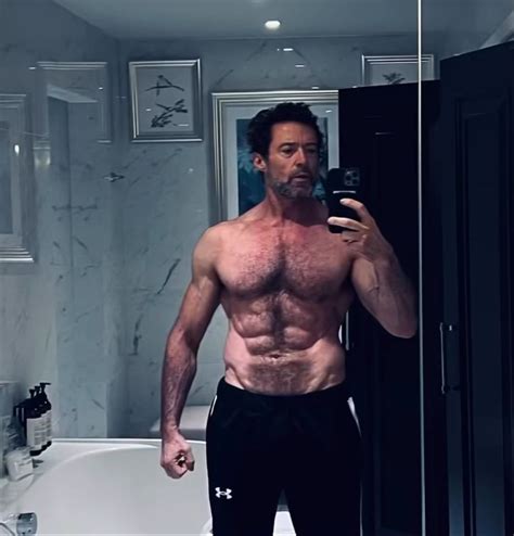 Pin By Fmyhaven On Hugh Jackman Wolverine Hugh Jackman Hugh Jackman