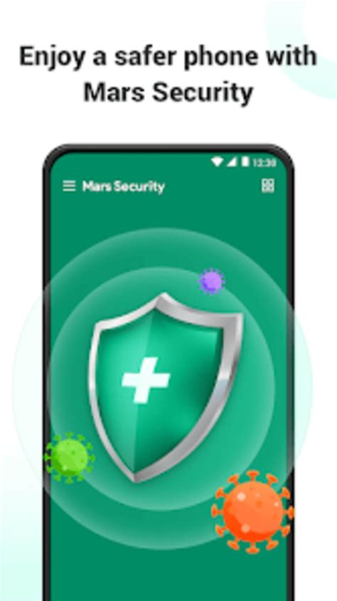 Mars Security Antivirus Para Android Download