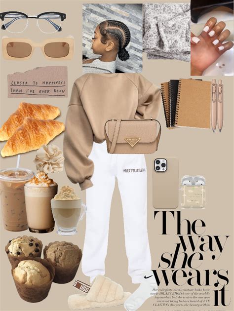 Beige Outfit Shoplook