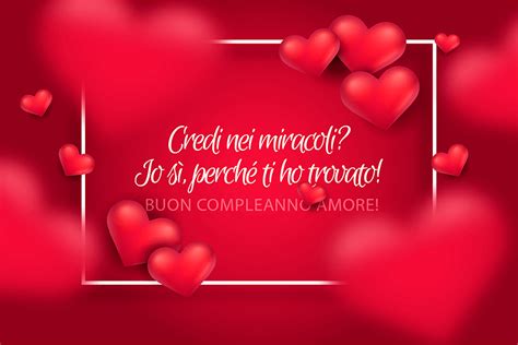 Top 18 Auguri Amore Mio Buon Compleanno 2022