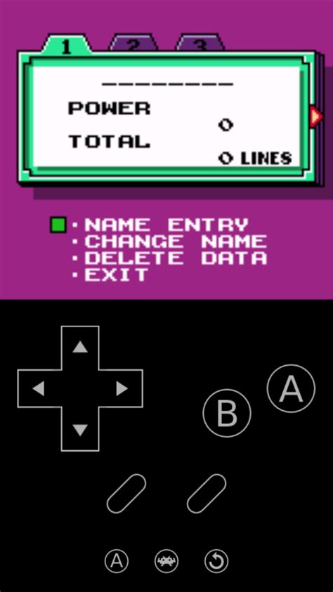 [android] some suggestions for improve ui · issue 6334 · libretro
