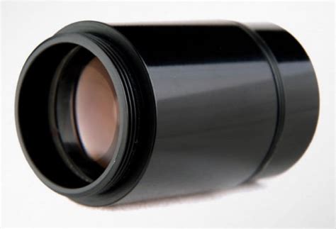 Laser Diode Collimators Single Emitter Laser Diodes Diode Bars And Diode Stacks Fast Axis