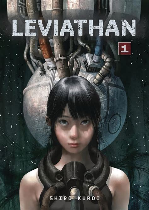 Abrams Comicarts Imprint Kana Releasing Two New Horror Manga This Fall