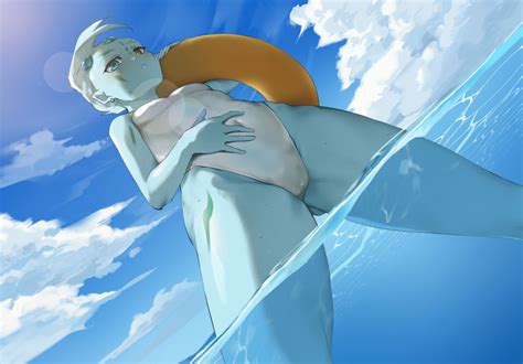 Rule 34 1other 2020 Androgynous Astral Yu Gi Oh Blush Kurage444