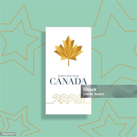 2024 새해 복 많이 받으세요 배경 벡터 일러스트 레이 션에 추상적 인 숫자 휴일 기치 디자인 치고는 인사말 카드 초대 달력 등등 벡터 스톡 일러스트 0명에 대한 스톡