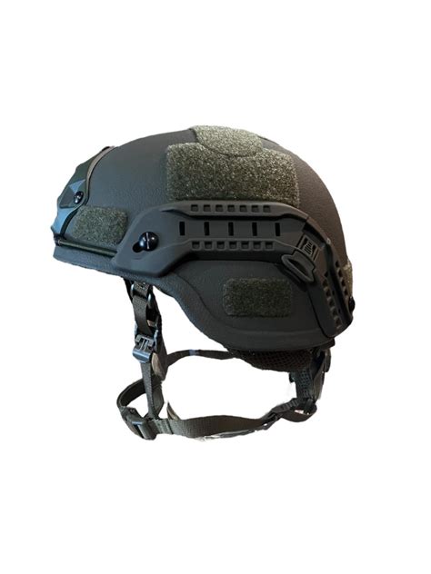 Low Cut Ballistic Helmet Ach 2000 G Tactic Shop