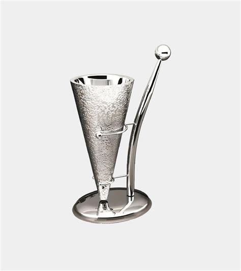 Seau A Champagne A Poser Sur Table