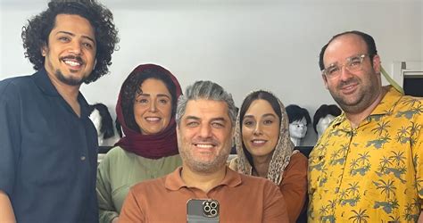 معرفی سریال قهوه پدری؛ داستان، بازیگران و زمان پخش پلازا