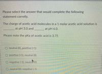 Answered Please Select The Answer That Would Complete The Following