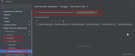 strument assertion failed “ erroroutstanding“ with