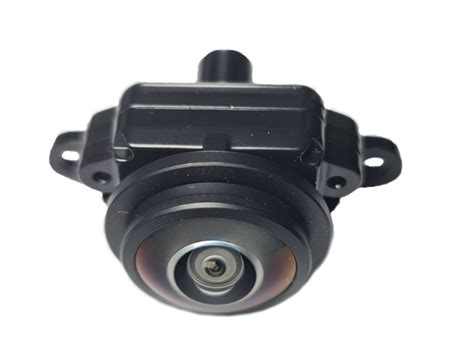 VIA Optronics Innovative Standard Cameras VIA Optronics