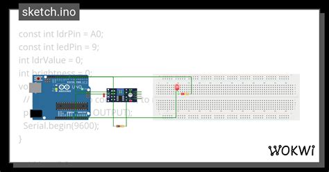 Acara 3 Wokwi Esp32 Stm32 Arduino Simulator