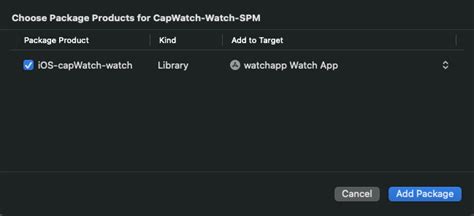 GitHub Ionic Team CapacitorWatch Build Apps For Watches With Capacitor