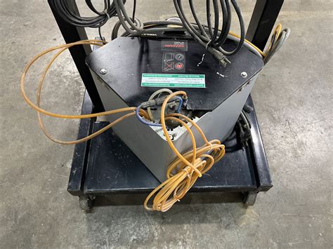Used Videojet Sigmark Case Coder Ink System For Sale At Steep Hill