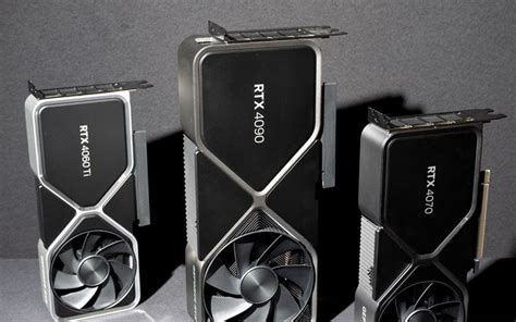 Rekomendasi Vga Terbaik Untuk Upgrade Pc Gaming