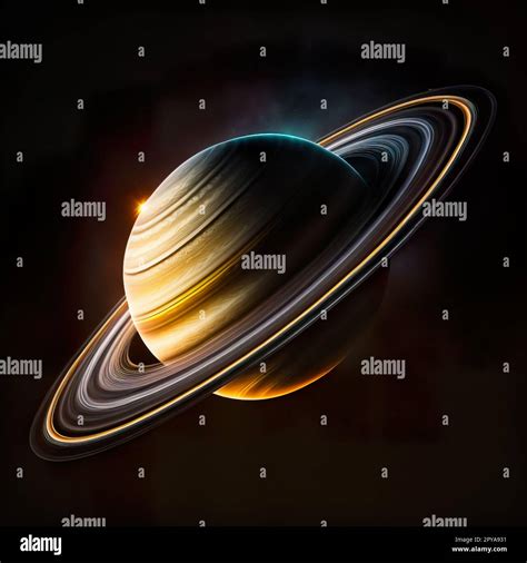 Saturn Planet Pictures Nasa