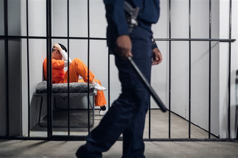 How Can Violence And Sexual Abuse In Prison Be Prevented