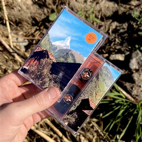 Jgt104 Spectral Fields Iii Spectral Fields Jungle Gym Records