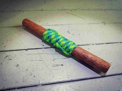 The Palm Stick And Its Use Fighting Tips Street Fight Mentality