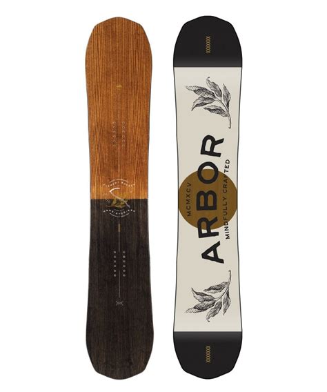 Сноуборд Arbor Element 2022 - купить доску со скидкой в #powderLife