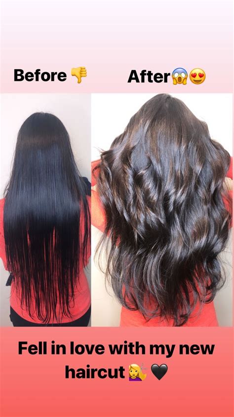 Hair Transformation 😍💇