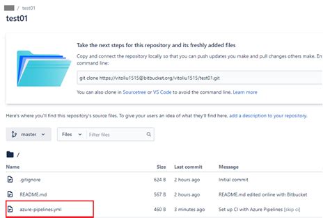 Integration Between Bitbucket And Azure Devops Stack Overflow