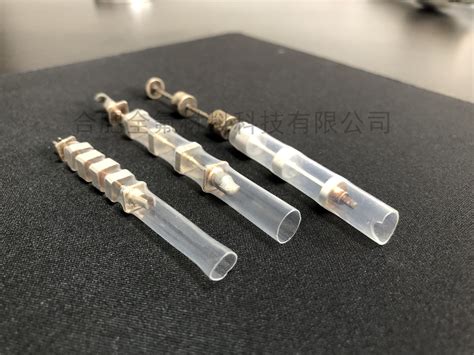案例展示 合肥全氟材料科技有限公司