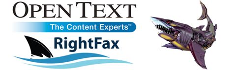 Opentext Rightfax 106