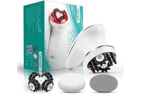 13 Best Cellulite Massagers To Buy In 2022