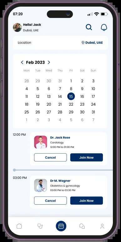 Telemedicine App Development Company Telehealth Solutions