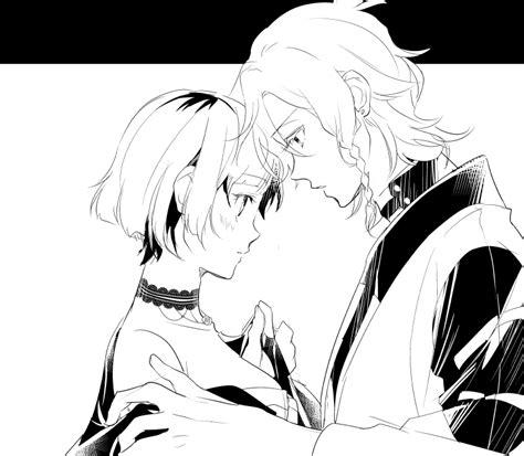 Dance With Devils Image By Momo D Zerochan Anime Image Board