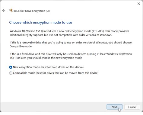 How To Use BitLocker Encryption On Windows 11