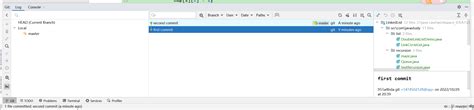 Idea Git Gitee Idea Git Csdn