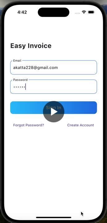 Flutter Firebase Flutterfire Mobiledevelopment Pdfgeneration