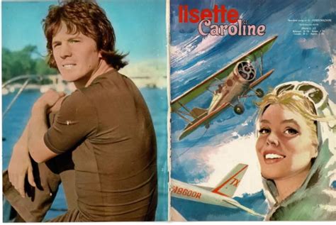 Lisette Caroline N De G Rard Lenorman Avec Poster Ea Eur Picclick Fr