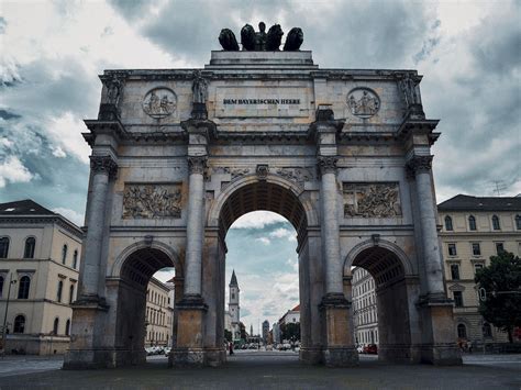 The Best Places You Need To Visit In Germany Kartal 24