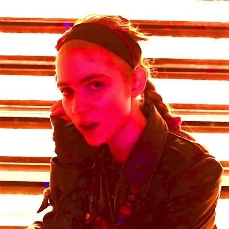 Pin Von Vibevolk Auf Grimezsz‍♀️
