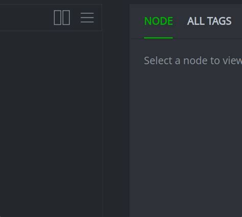 Display Modes — Synapse User Interface 21180 Documentation