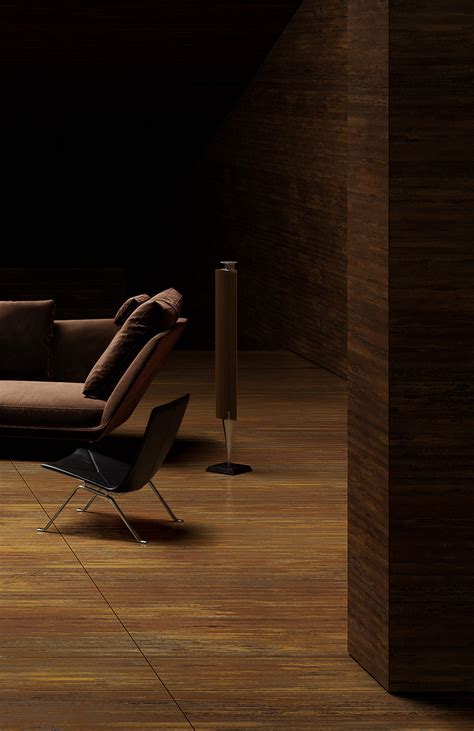 Br Interior Behance