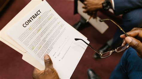 Fixed Term Contracts In Alberta Key Rights Rules