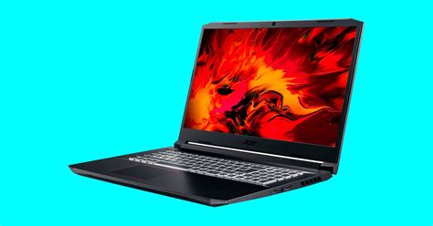 4 Best Budget Gaming Laptops 2022 16 Inch Screens Rtx 3060 And