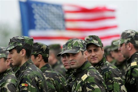 Scutul Antiracheta De La Deveselu Devine Operational Jurnalul Prahovean