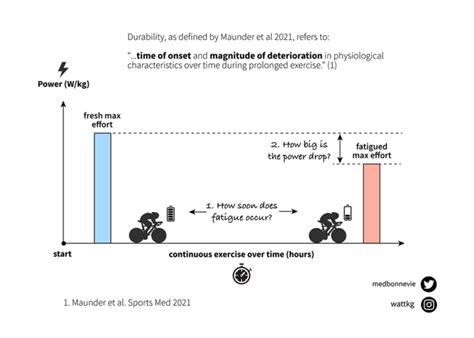 The Science Of Durability Are You Strong Where It Matters W KG