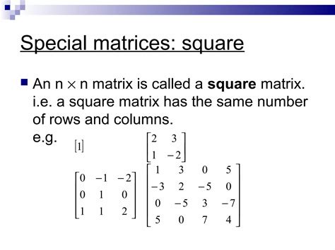 Systems Of Linear Equations And Matrices Ppt