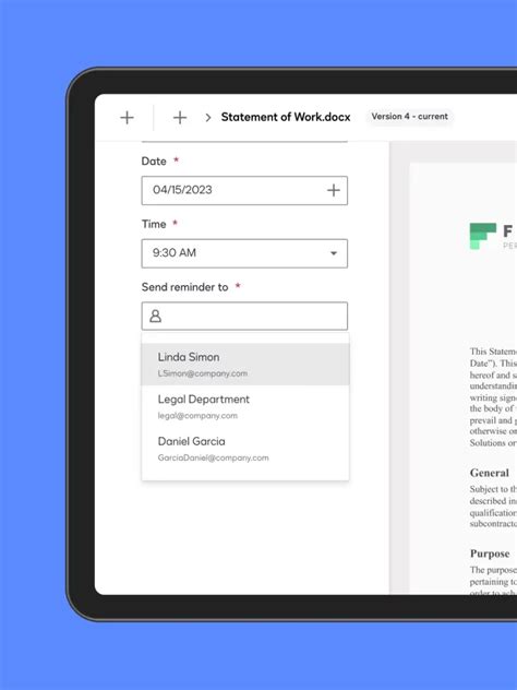 Docusign Esignature And Clm New Features Release 3 2023