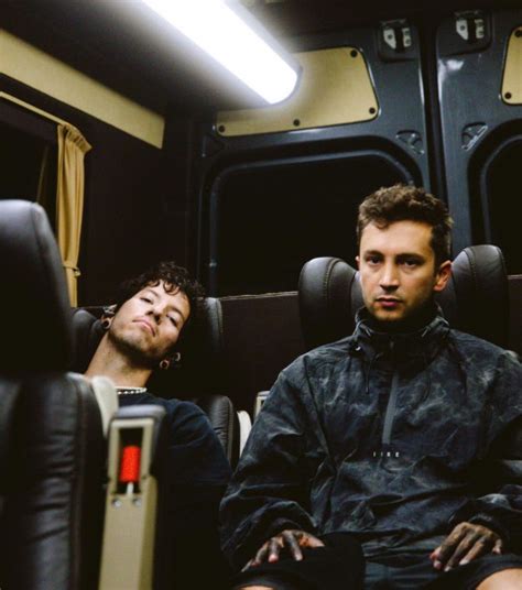 Twenty One Pilots fará shows no Brasil em 2025 veja datas Portal O Dia