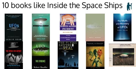 Love Inside The Space Ships Readers Pick 100 Books Like Inside The