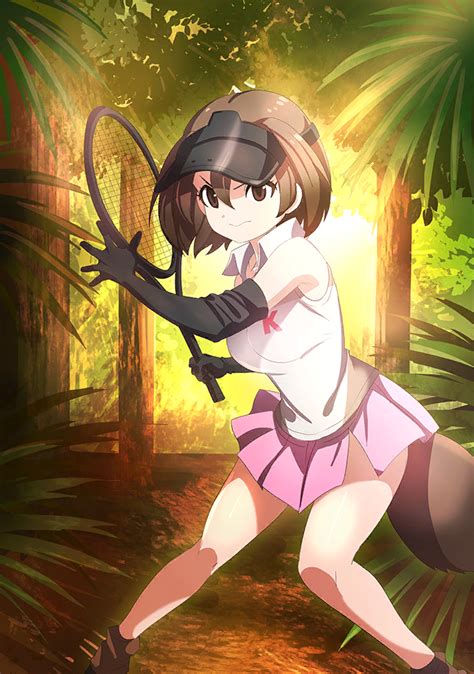 Platypus Gallery Japari Library The Kemono Friends Wiki